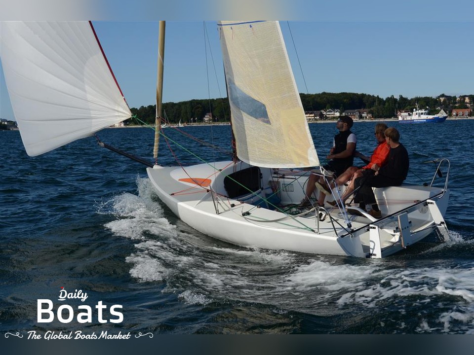 2002 Mc Tec Speed Feet 18 for sale. View price, photos and Buy 2002 Mc ...