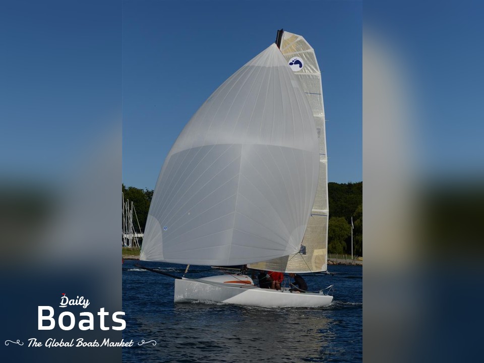 2002 Mc Tec Speed Feet 18 for sale. View price, photos and Buy 2002 Mc ...