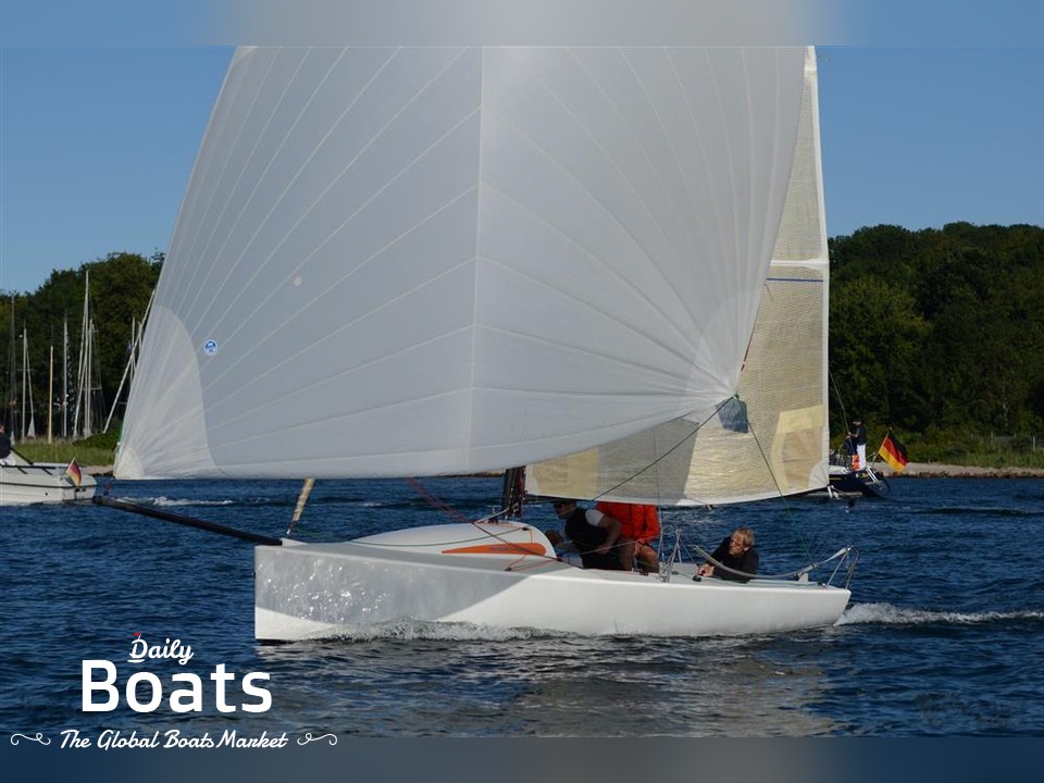 2002 Mc Tec Speed Feet 18 for sale. View price, photos and Buy 2002 Mc ...