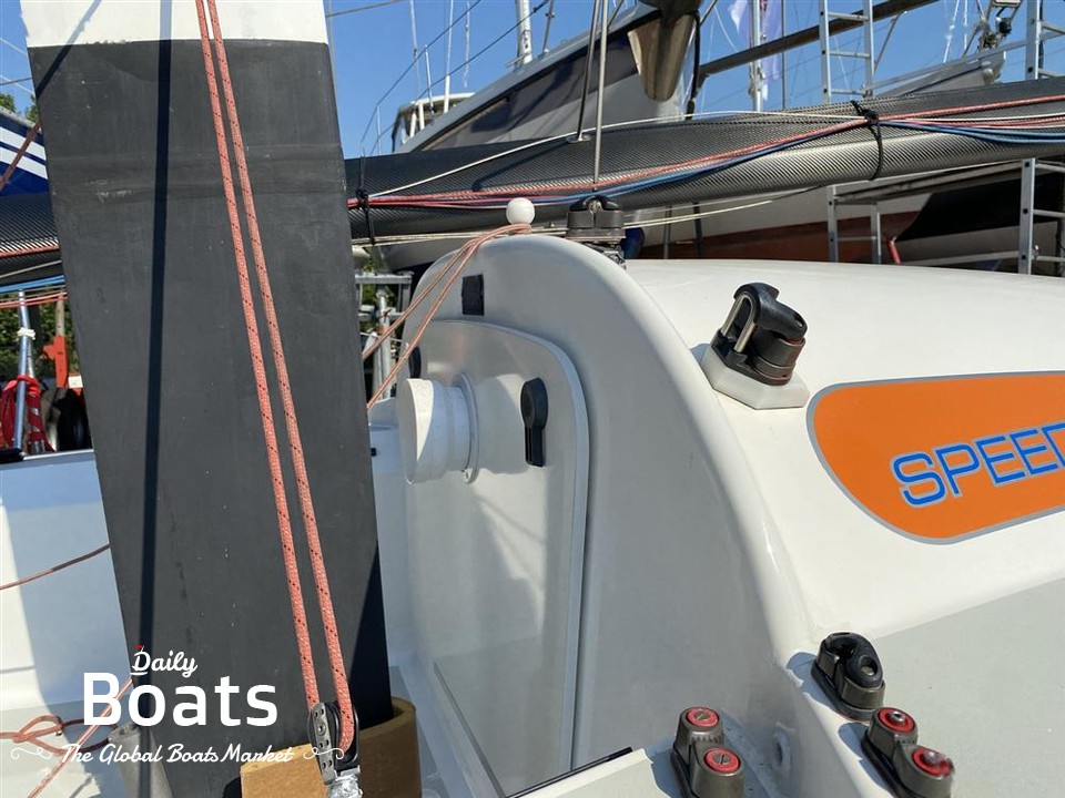 2002 Mc Tec Speed Feet 18 for sale. View price, photos and Buy 2002 Mc ...