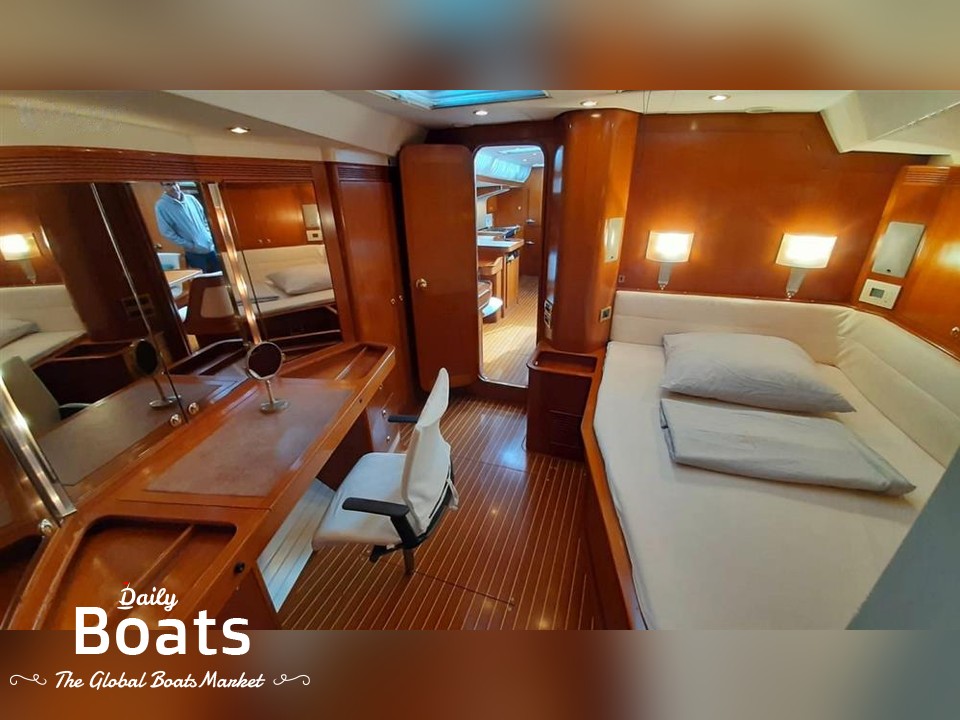 1999 Baltic Yachts Baltic 60 C for sale. View price, photos and Buy ...