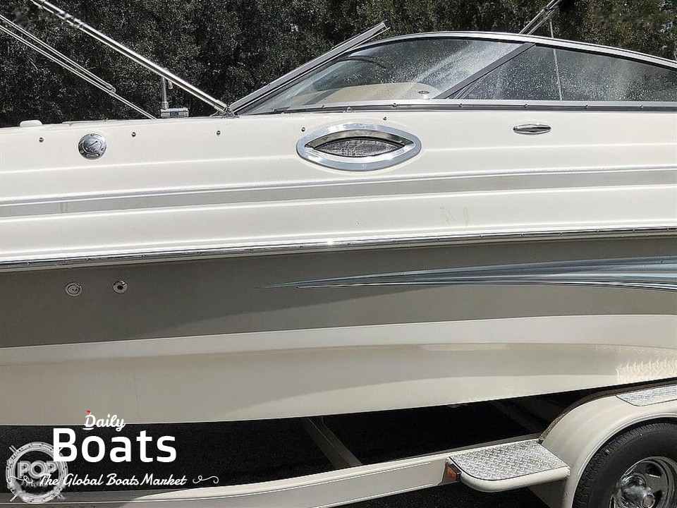 2007 Larson 254 Escape for sale. View price, photos and Buy 2007 Larson ...