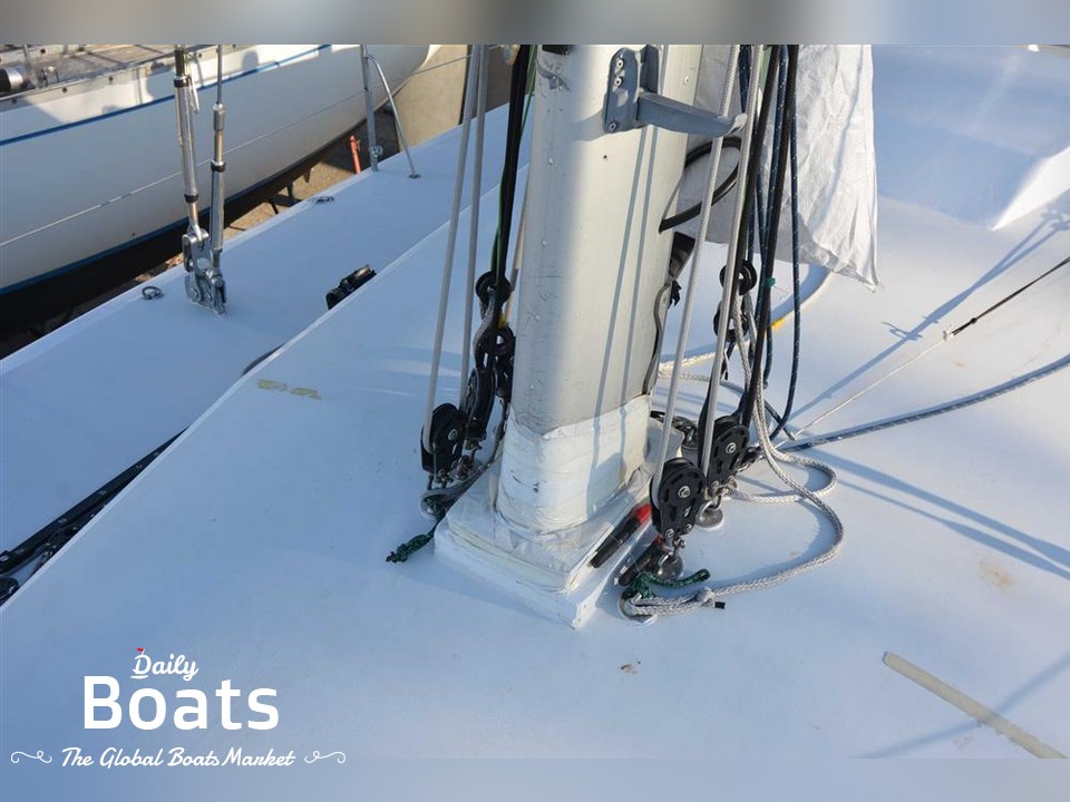 1992 Custom Monohull 14 zu verkaufen. Preis und fotos ansehen und 1992 ...