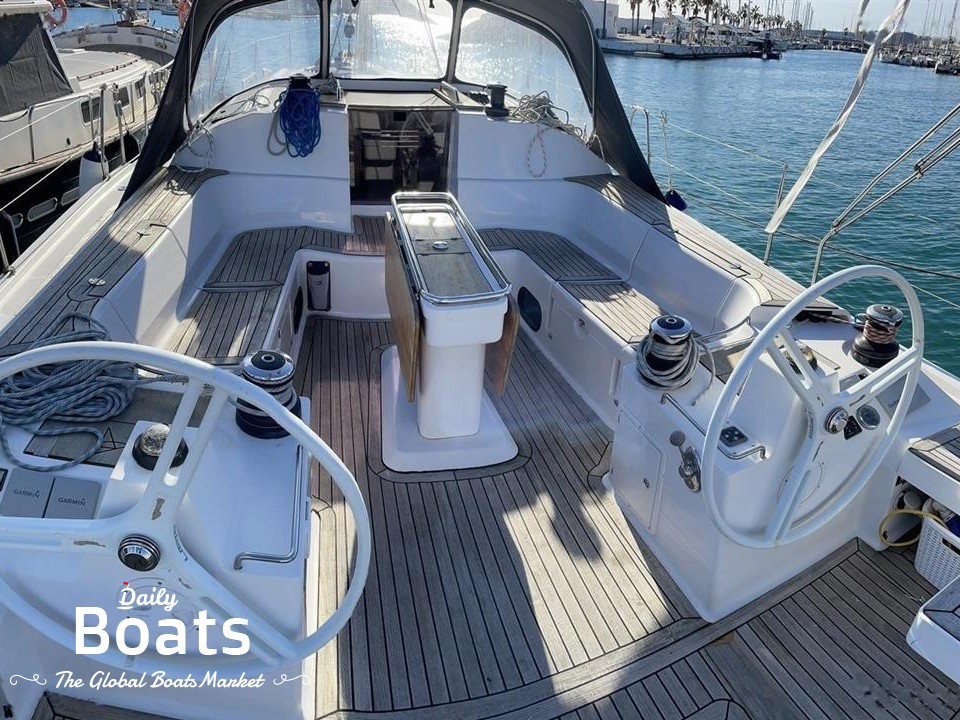 2012 Elan Boats Impression 494 for sale. View price, photos and Buy ...