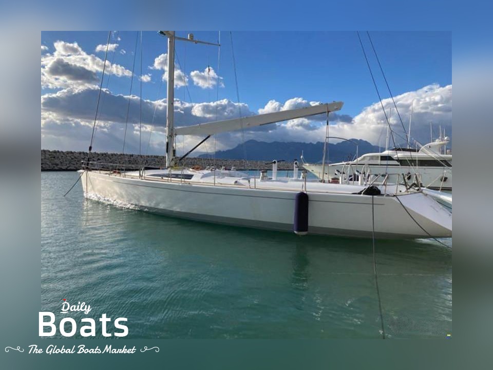 2000 Luca Brenta 74 for sale. View price, photos and Buy 2000 Luca Brenta 74 #272418