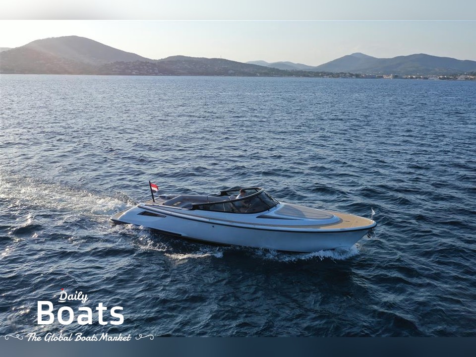 2021 Wajer Yachts 38 for sale. View price, photos and Buy 2021 Wajer ...