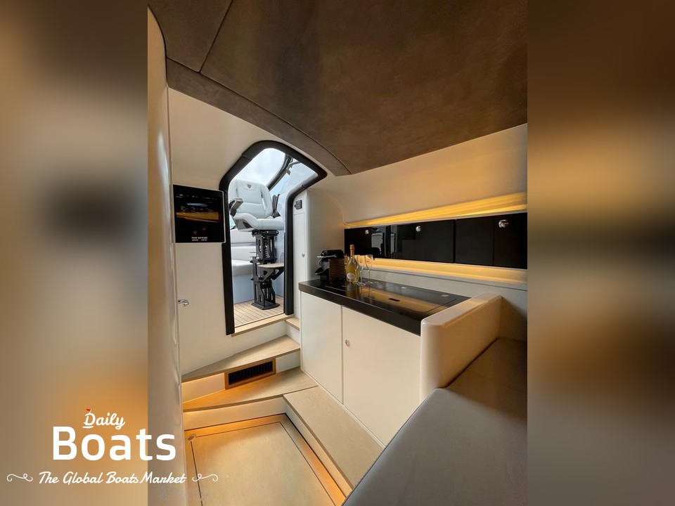 2021 Wajer Yachts 38 for sale. View price, photos and Buy 2021 Wajer ...