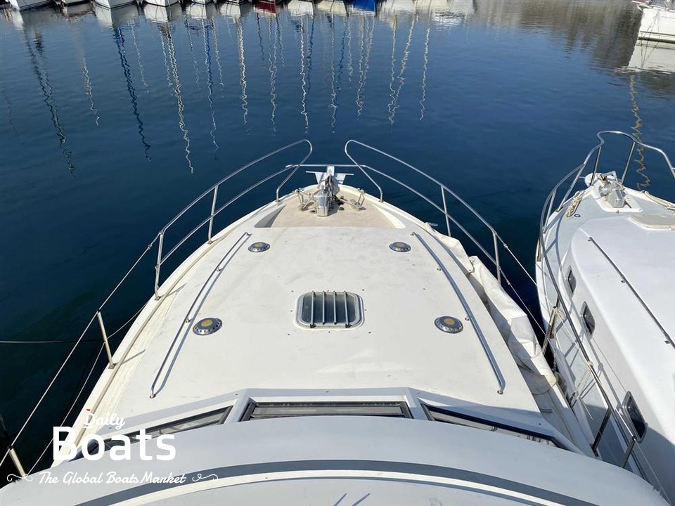 1983 Princess Yachts Princess 412 for sale. View price, photos and Buy ...