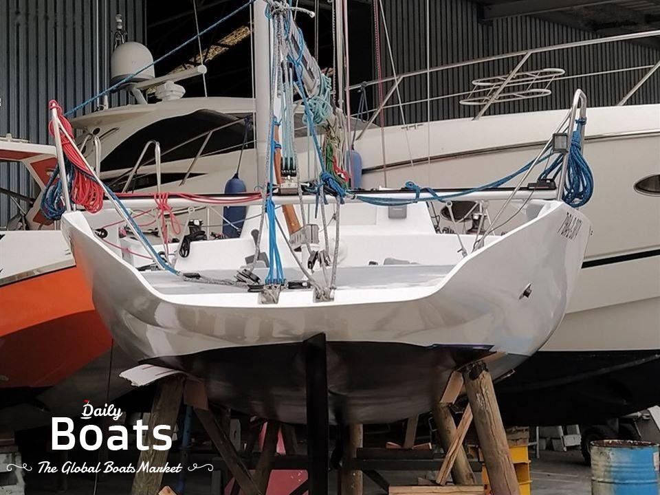 1989 Custom Quarter Tonner. 1/4 Tonner for sale. View price, photos and ...