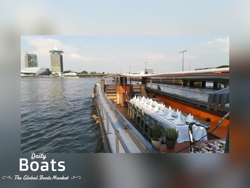 1914 Silent Day Passagiership 50 Pax for sale. View price, photos and ...