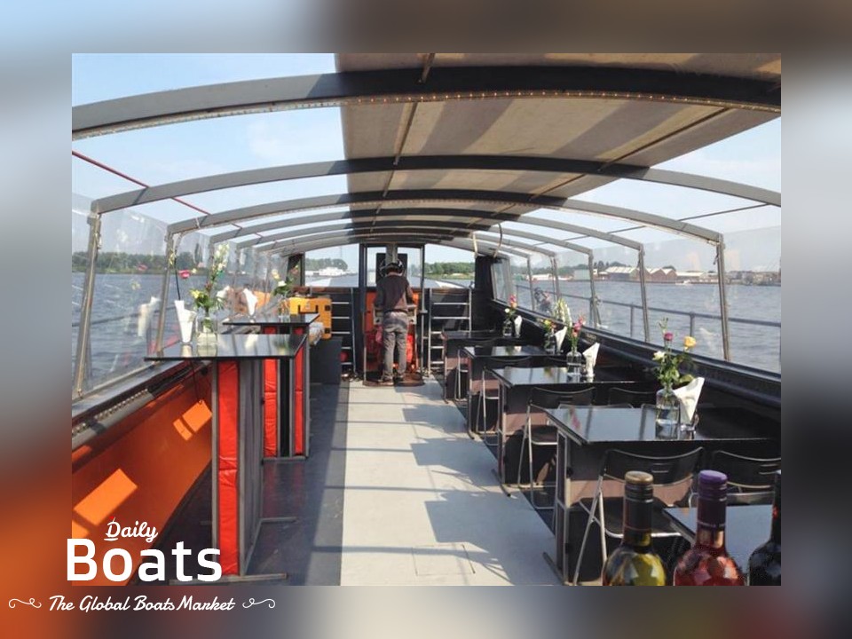 1914 Silent Day Passagiership 50 Pax for sale. View price, photos and ...