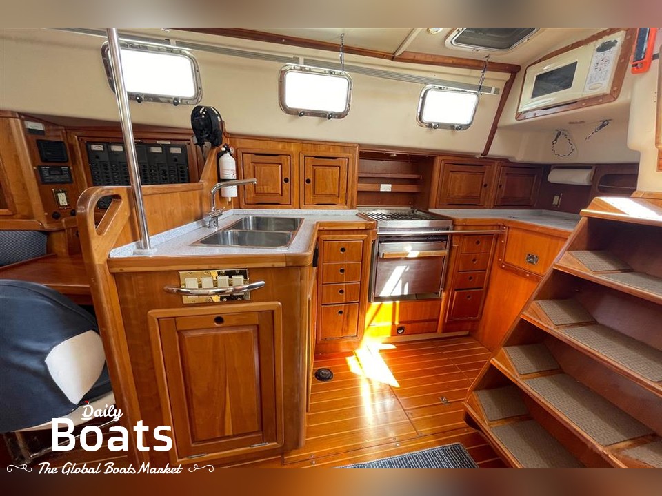 2000 Saga 43 for sale. View price, photos and Buy 2000 Saga 43 #272447