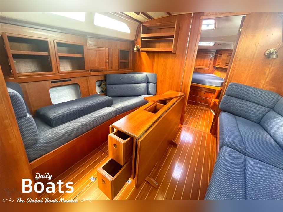 2000 Saga 43 for sale. View price, photos and Buy 2000 Saga 43 #272447