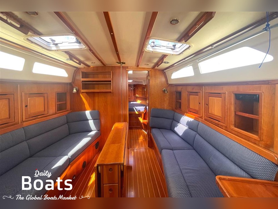 2000 Saga 43 for sale. View price, photos and Buy 2000 Saga 43 #272447