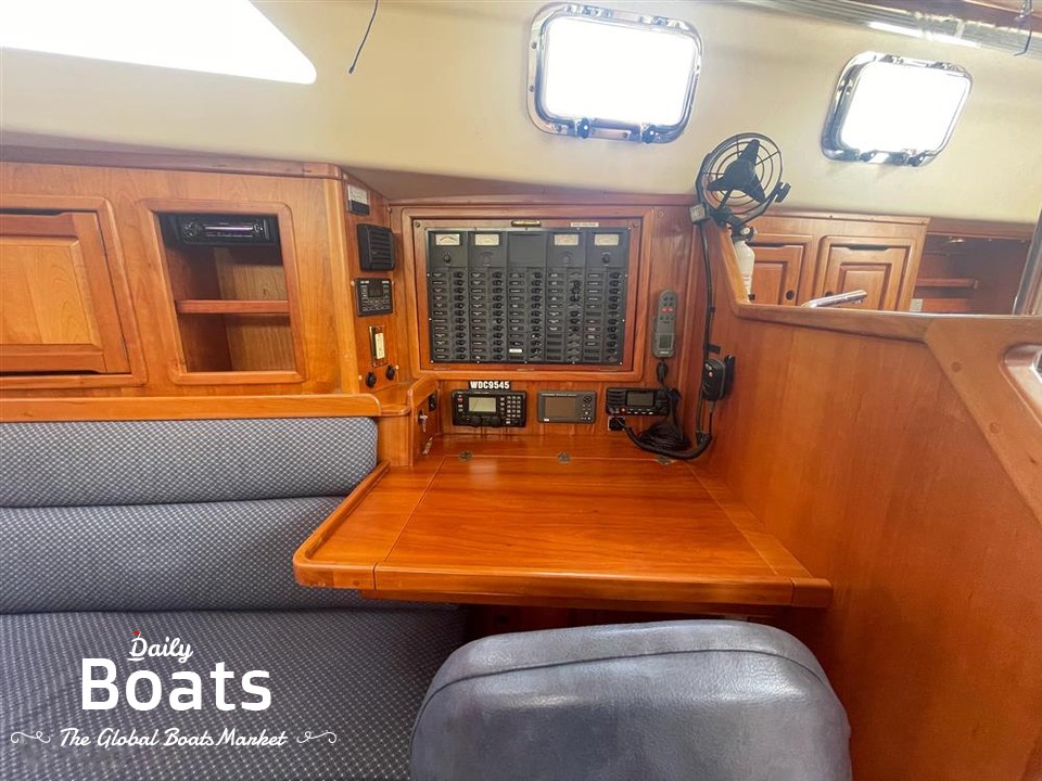 2000 Saga 43 for sale. View price, photos and Buy 2000 Saga 43 #272447