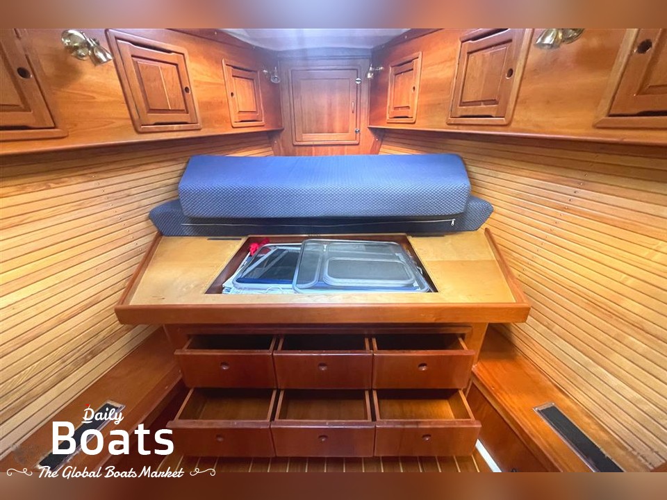 2000 Saga 43 for sale. View price, photos and Buy 2000 Saga 43 #272447