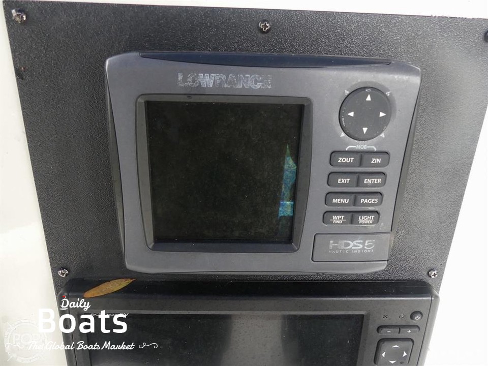 2001 Leader Cat 220 for sale. View price, photos and Buy 2001 Leader ...