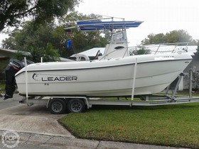 Leader cat 220 for sale - Daily Boats