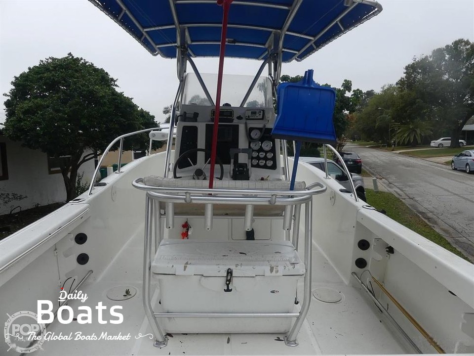 2001 Leader Cat 220 for sale. View price, photos and Buy 2001 Leader ...