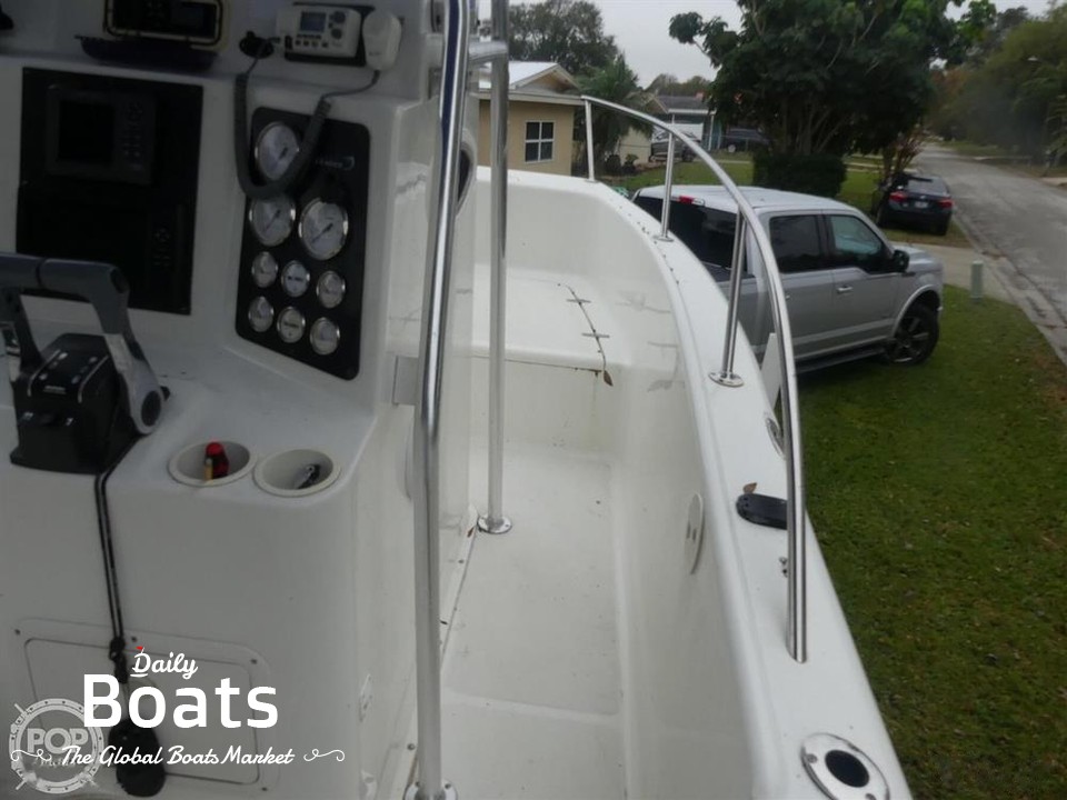 2001 Leader Cat 220 for sale. View price, photos and Buy 2001 Leader ...