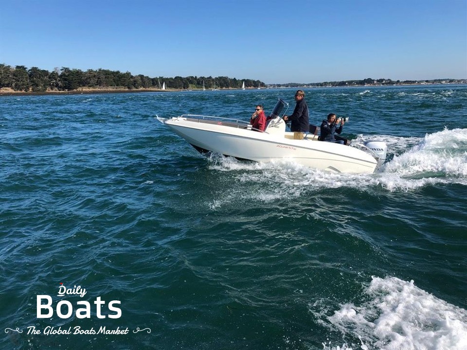 2022 PRUA AL Vento Jaguar 5.7 Se for sale. View price, photos and Buy ...