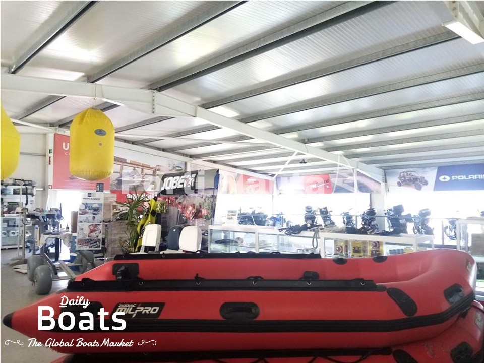 2016 Zodiac Zodiac 380 for sale. View price, photos and Buy 2016 Zodiac ...