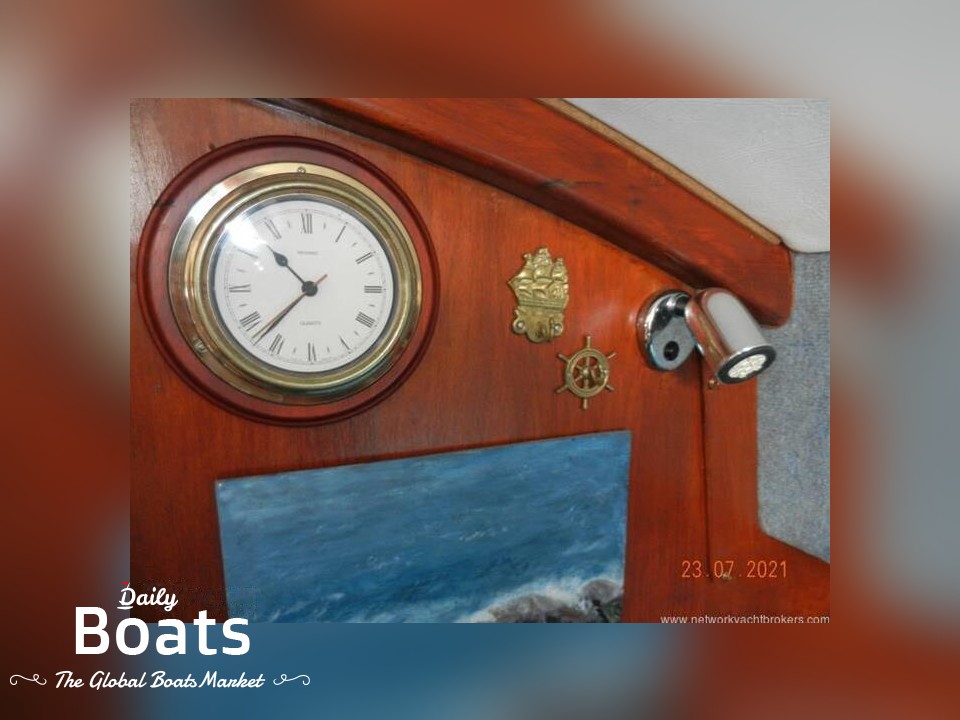 1989 Macwester Rowan Crown. for sale. View price, photos and Buy 1989 ...