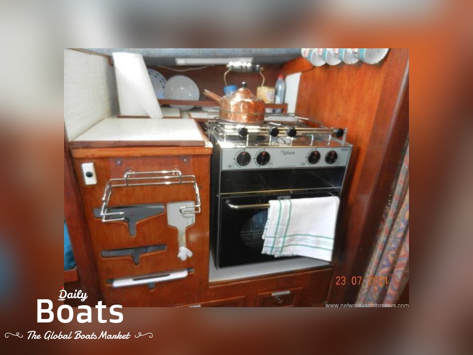 1989 Macwester Rowan Crown. for sale. View price, photos and Buy 1989 ...