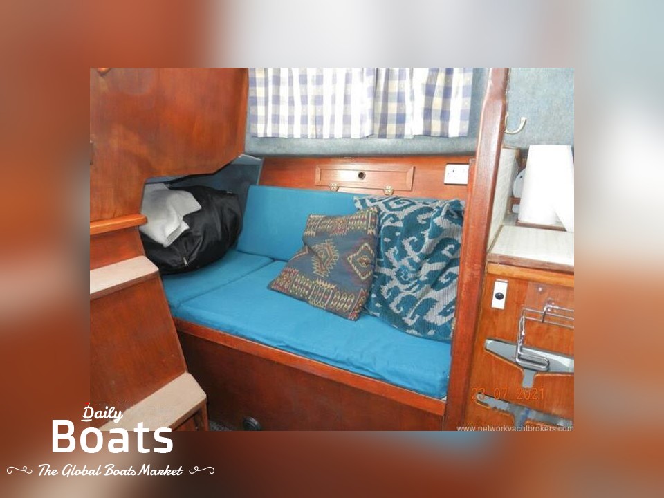 1989 Macwester Rowan Crown. for sale. View price, photos and Buy 1989 ...