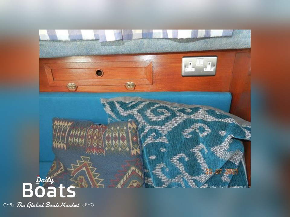1989 Macwester Rowan Crown. for sale. View price, photos and Buy 1989 ...