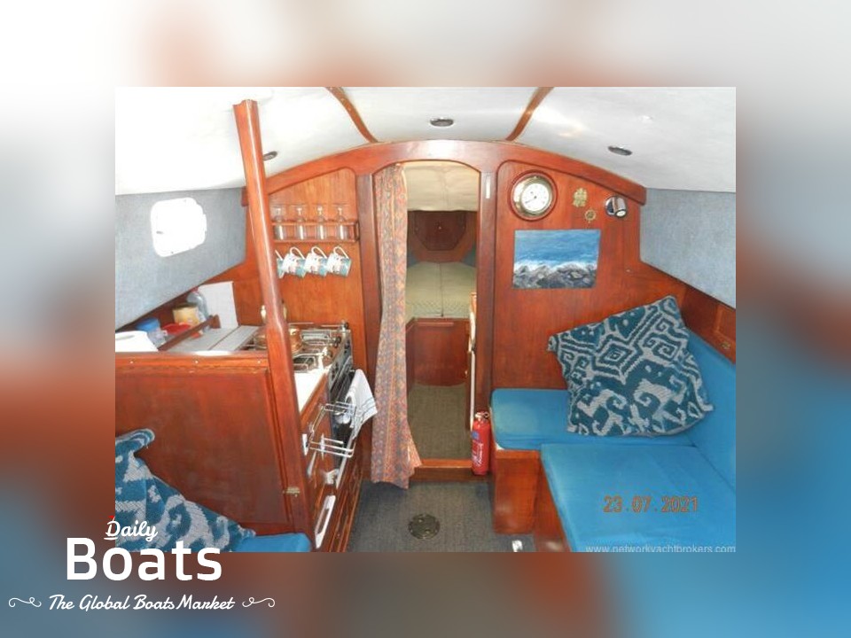 1989 Macwester Rowan Crown. for sale. View price, photos and Buy 1989 ...