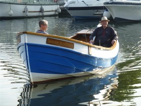 Used Classic yorkshire coble for sale - Daily Boats