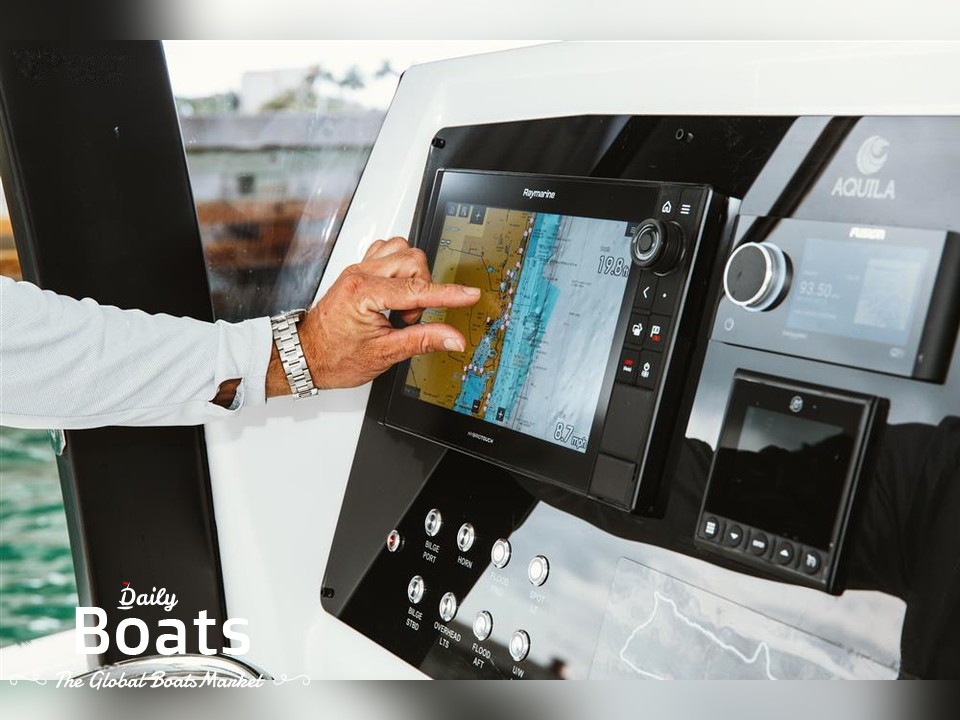 2022 Aquila 28 Mc for sale. View price, photos and Buy 2022 Aquila 28 ...