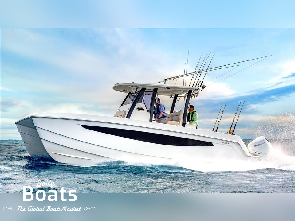 2022 Aquila 28 Mc for sale. View price, photos and Buy 2022 Aquila 28 ...