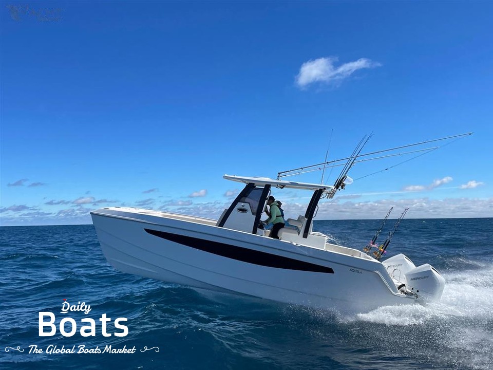 2022 Aquila 28 Mc for sale. View price, photos and Buy 2022 Aquila 28 ...