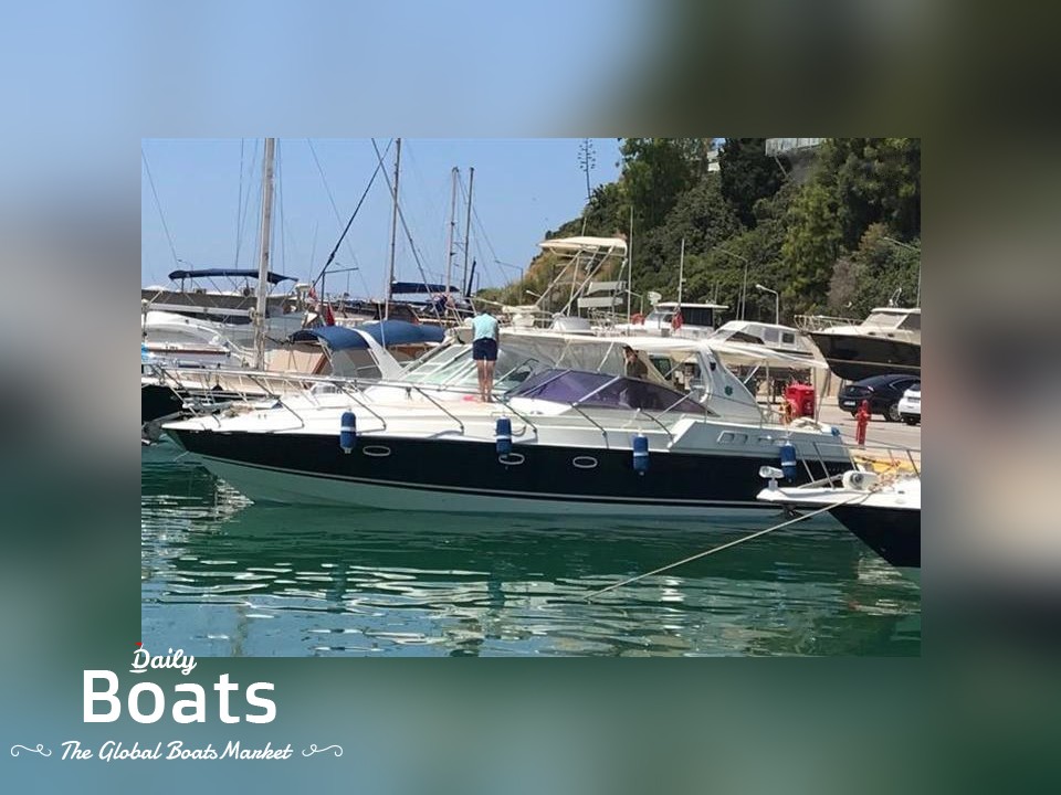2001 Marin Craft Voyager 42 for sale. View price, photos and Buy 2001 ...