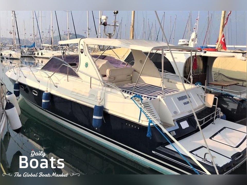 2001 Marin Craft Voyager 42 for sale. View price, photos and Buy 2001 ...