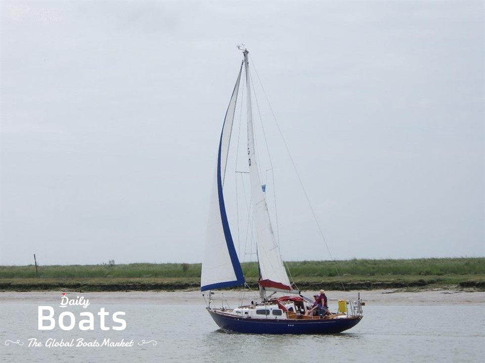 1972 Morgan Giles Mg-30 for sale. View price, photos and Buy 1972 ...