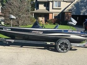 Stratos 295 pro xl for sale - Daily Boats