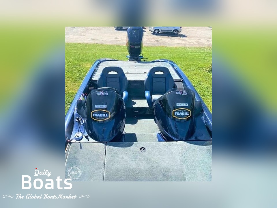 2004 Stratos 295 Pro Xl for sale. View price, photos and Buy 2004 ...