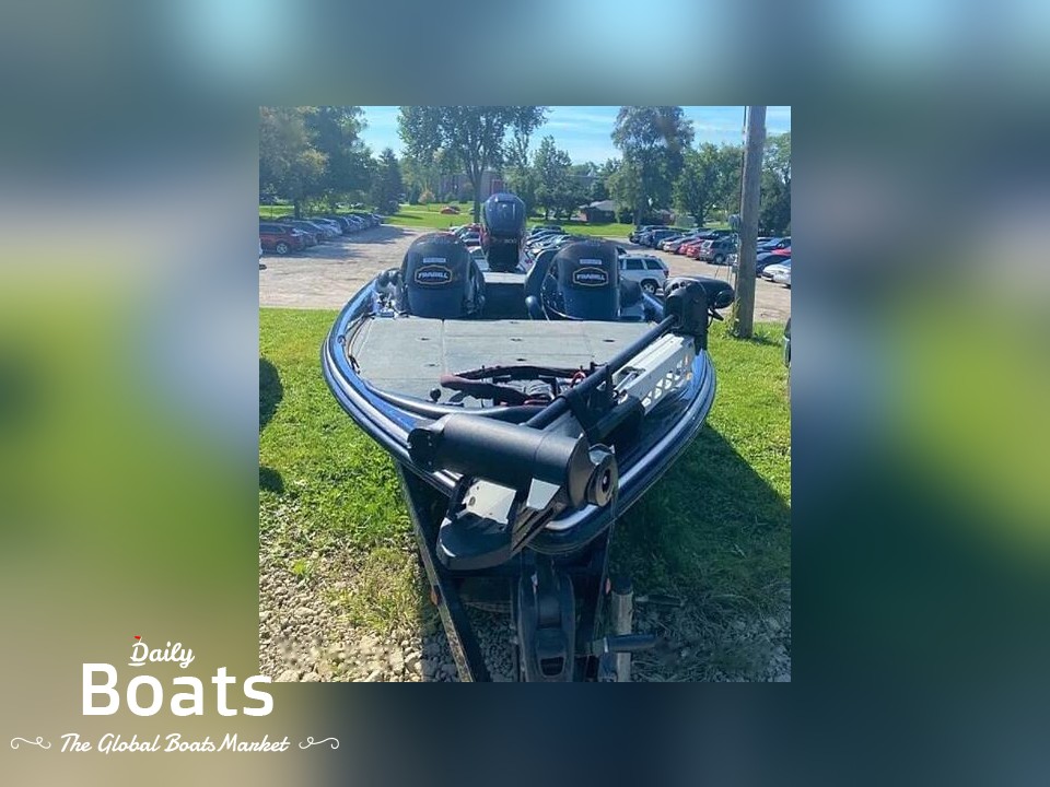 2004 Stratos 295 Pro Xl for sale. View price, photos and Buy 2004 ...