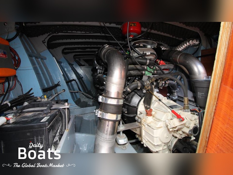 1973 Venetiansk Water Taxi for sale. View price, photos and Buy 1973 ...