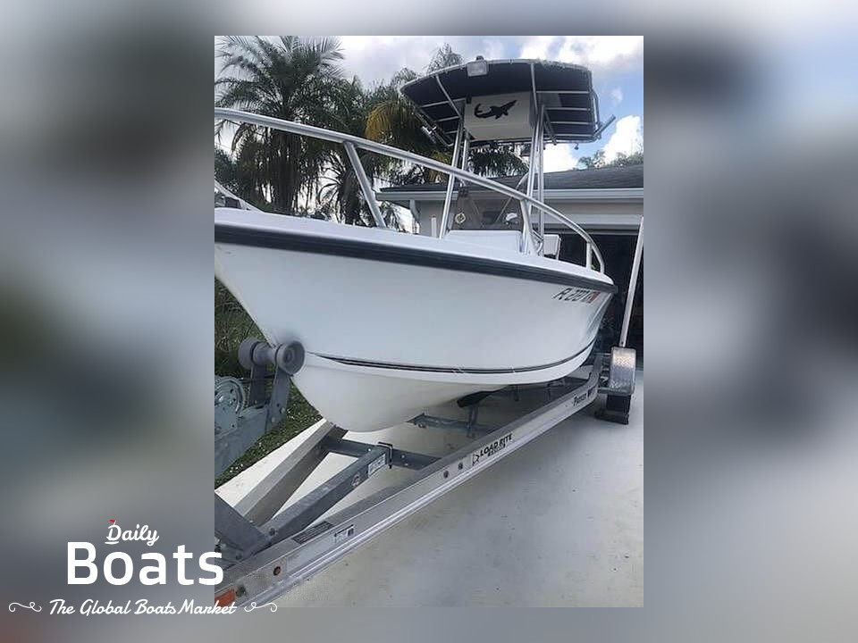 Mako 171 cc for sale - Daily Boats