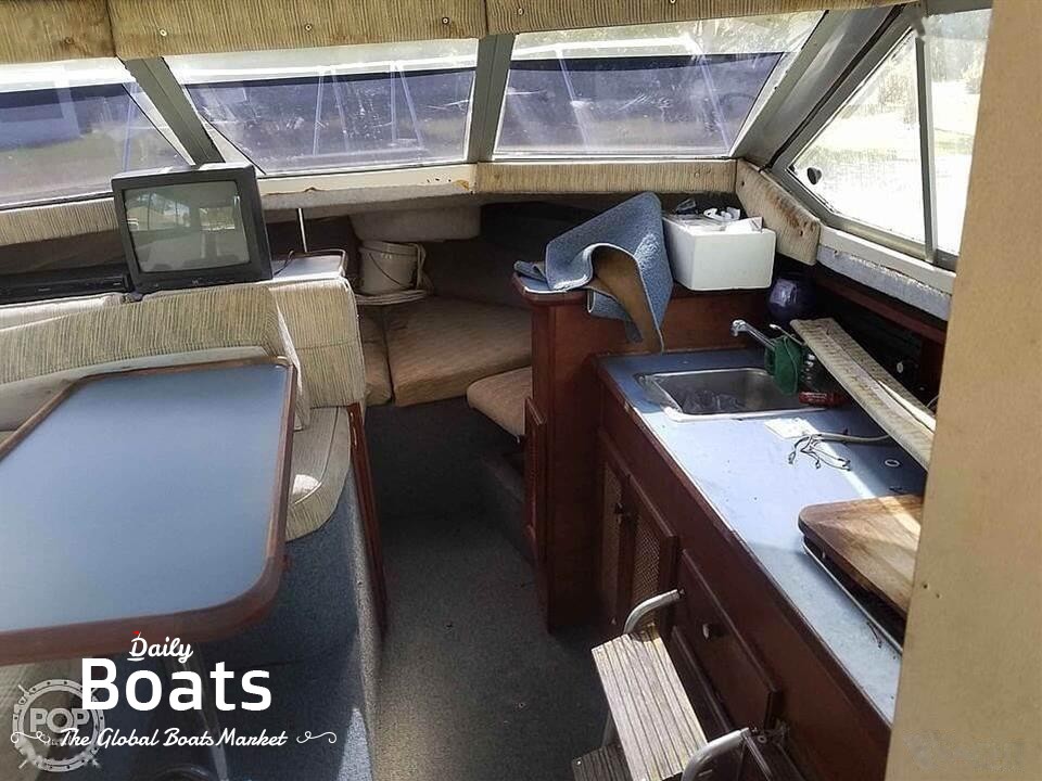 1986 Bayliner 26 for sale. View price, photos and Buy 1986 Bayliner 26 ...