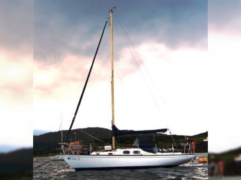 1982 Morgan Giles 30 for sale. View price, photos and Buy 1982 Morgan ...