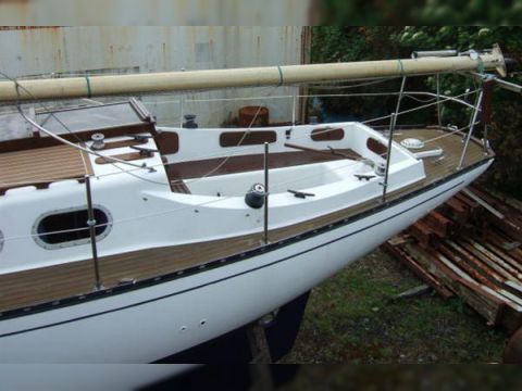 1982 Morgan Giles 30 for sale. View price, photos and Buy 1982 Morgan ...