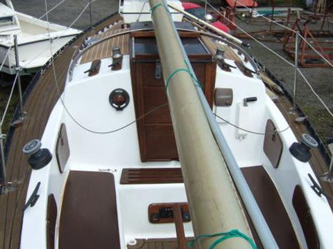 1982 Morgan Giles 30 for sale. View price, photos and Buy 1982 Morgan ...