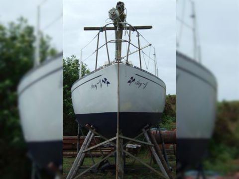 1982 Morgan Giles 30 for sale. View price, photos and Buy 1982 Morgan ...