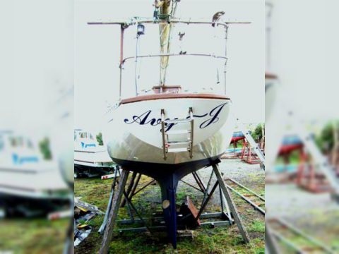 1982 Morgan Giles 30 for sale. View price, photos and Buy 1982 Morgan ...