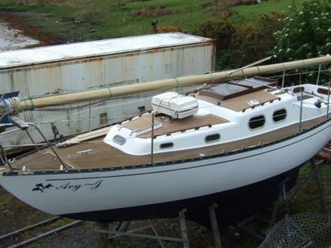 1982 Morgan Giles 30 for sale. View price, photos and Buy 1982 Morgan ...